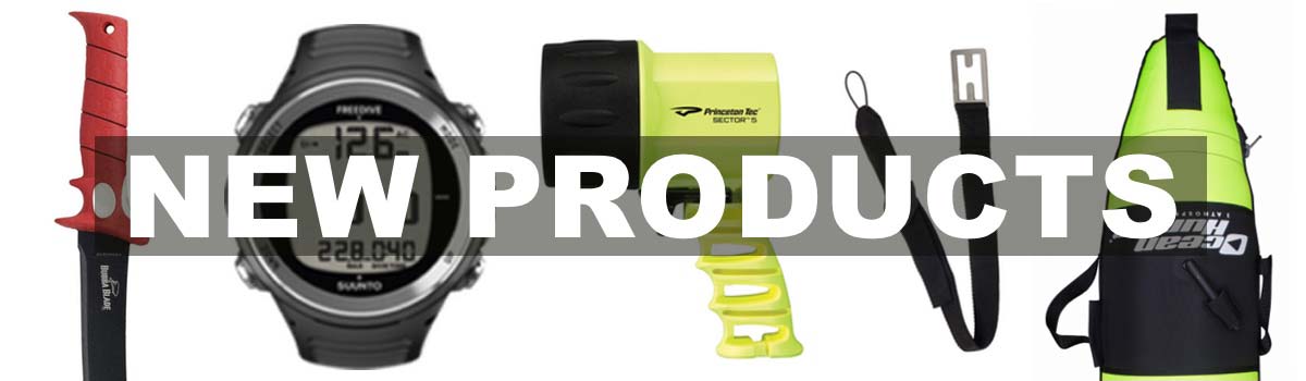 Spearfishing & Freediving Gear at Neptonics